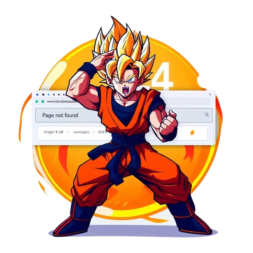 imagen pagina no encontrada